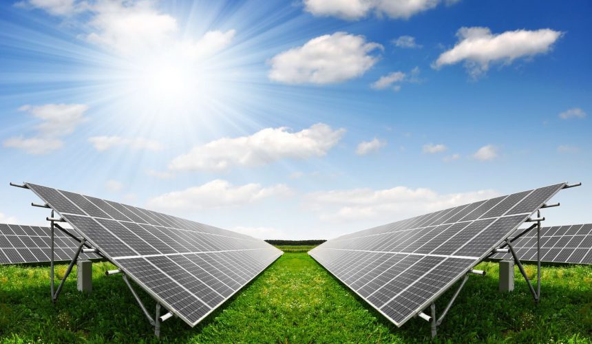 Solar Panels – Synchronous Solar